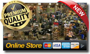 Custom Gun Coating Services - Cerakote Gunsmith